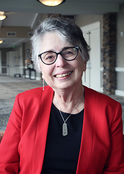 JCC Board Recognizes Former Trustee For Years Of Service | News, Sports ...